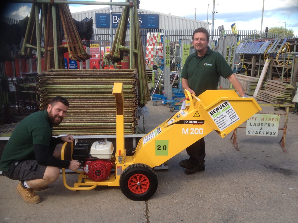 New equipment added to the Beaver Tool Hire fleet – Beaver Tool Hire Blog